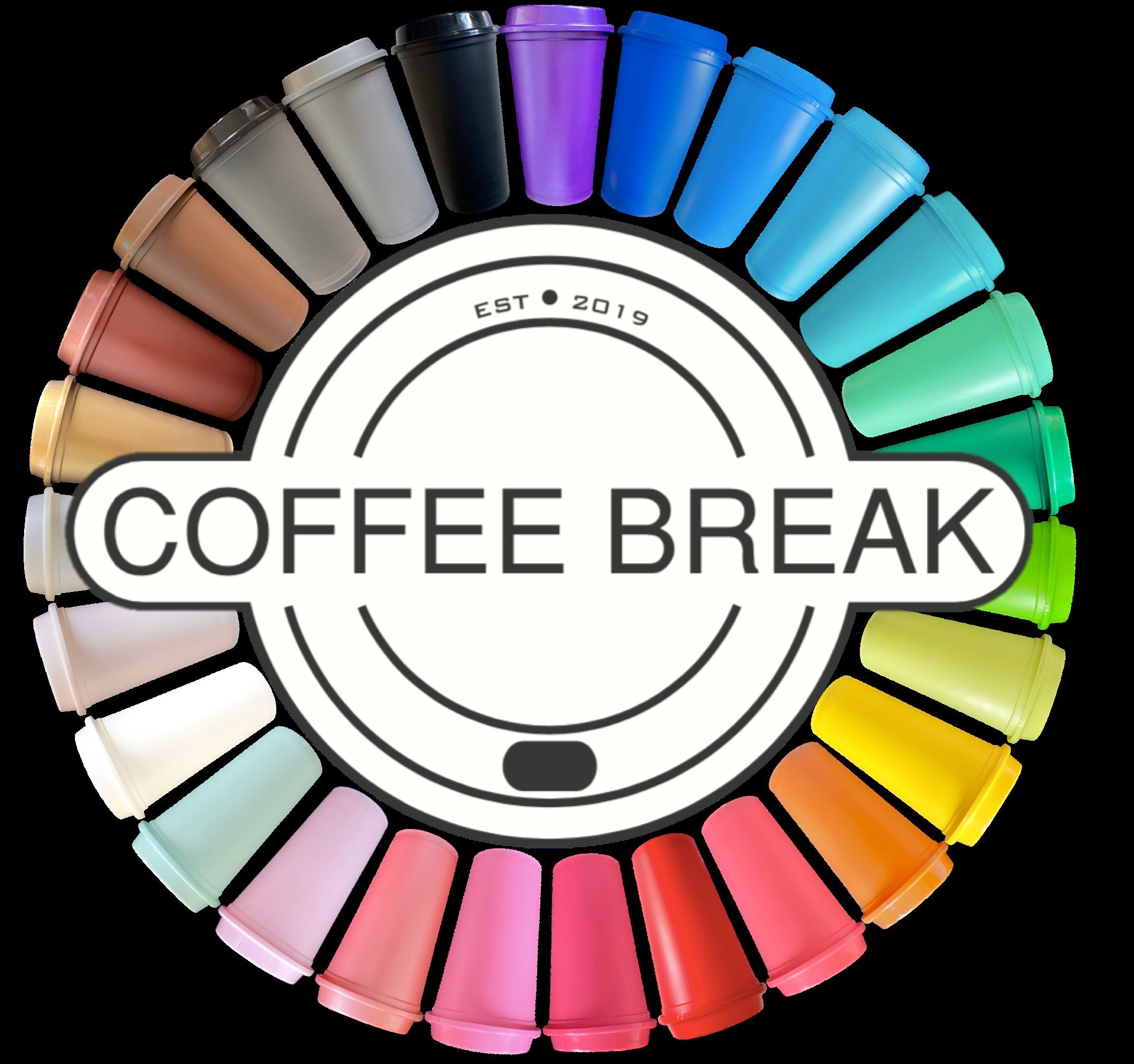 CATÁLOGO – COFFEE BREAK
