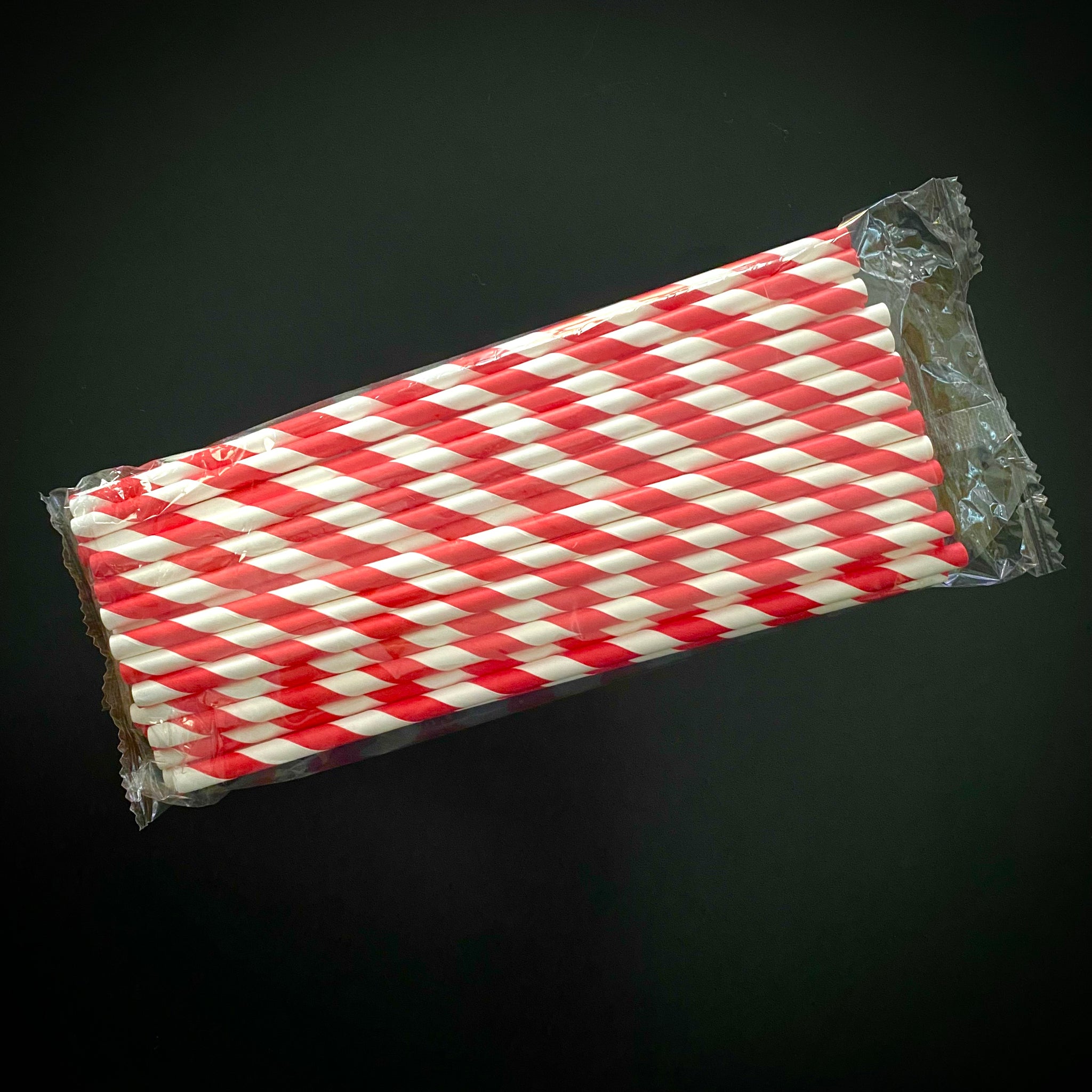 POPOTES BIODEGRADABLES - PAQ. 50 – COFFEE BREAK